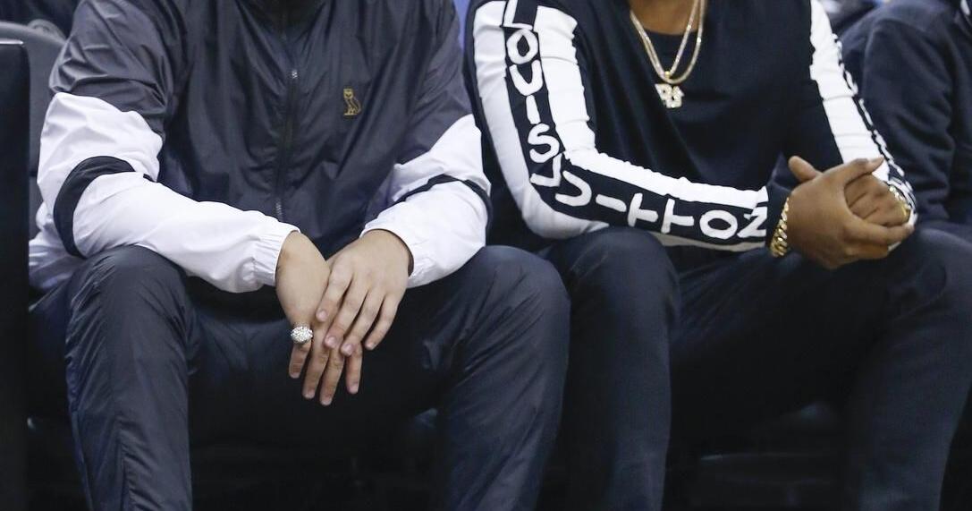 Drake has ditched meat, but could do more for the animals