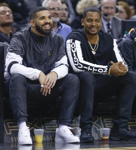 Drake has ditched meat, but could do more for the animals