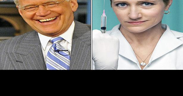 Hot Box: TV worth talking about