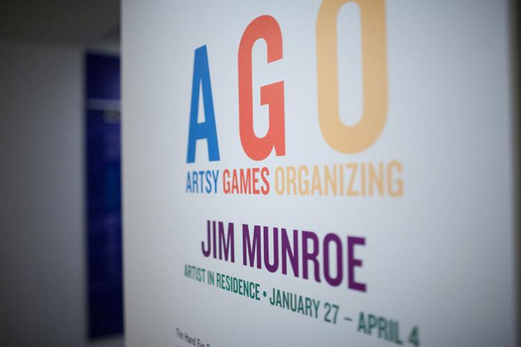 Jim Munroe: The highs and lows of indie gaming