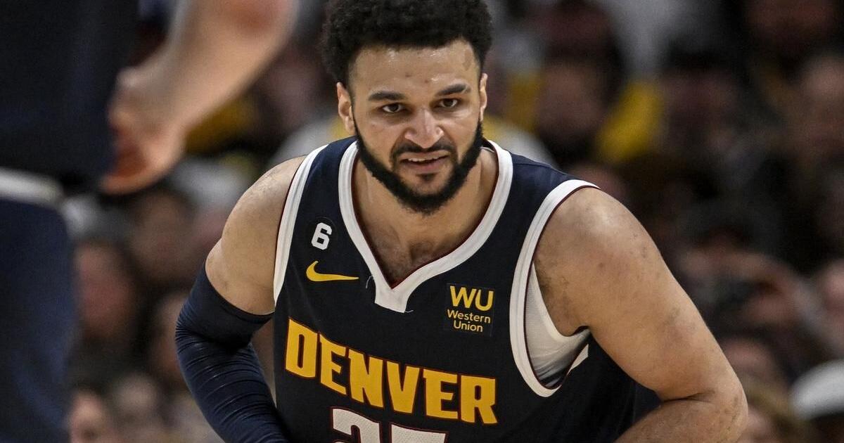Jamal Murray finally healthy, playing like ‘Bubble Murray’ again