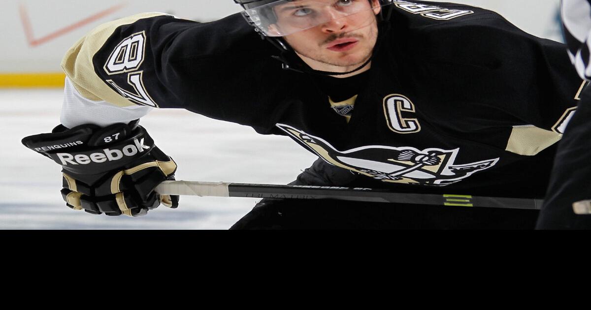 Sidney Crosby, Evgeni Malkin to miss start of Penguins’ training camp