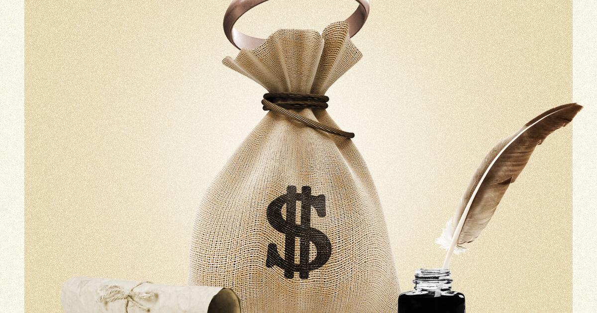 A guide to making a will: Everything you need to know