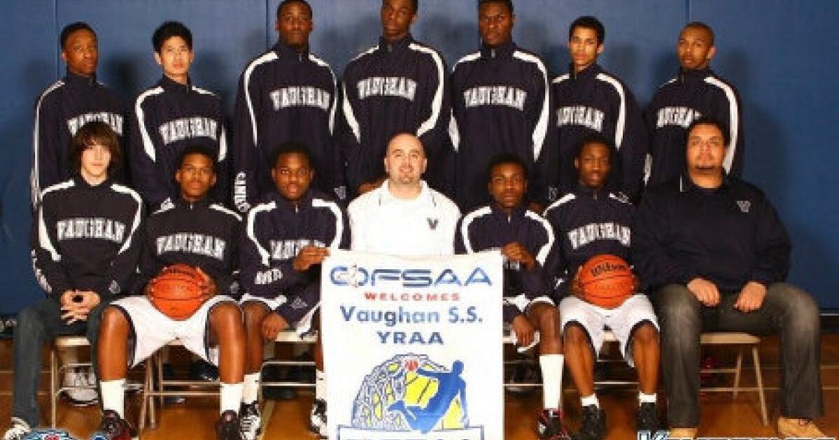 Andrew Wiggins' high school teammates remember star’s flashes of brilliance