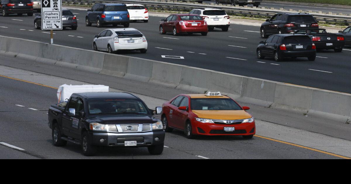 Don't give the rich their own traffic lane: Mallick