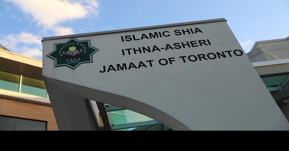 Vaughan mosque shuts locations over coronavirus fears