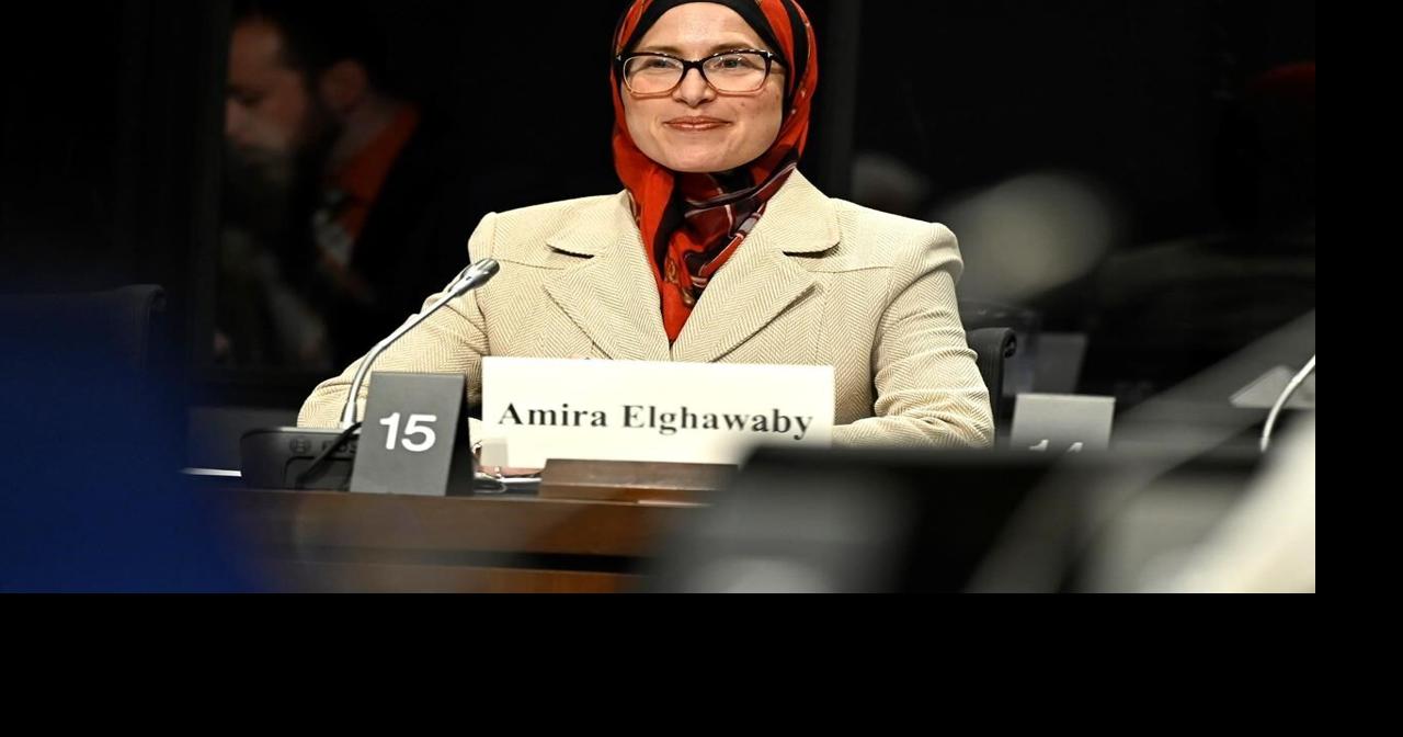 Call for more Muslim professors: Quebec says anti-Islamophobia adviser ...