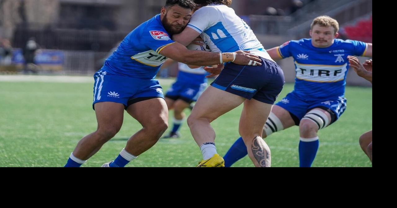 Talismanic back Sam Malcolm the latest Arrows casualty in gruelling MLR ...