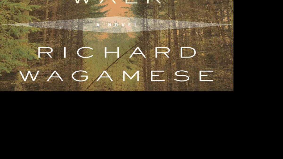 Medicine Walk by Richard Wagamese: review