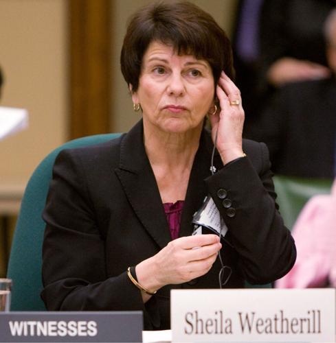 Alberta health-care insiders go outside for personal care: Steward