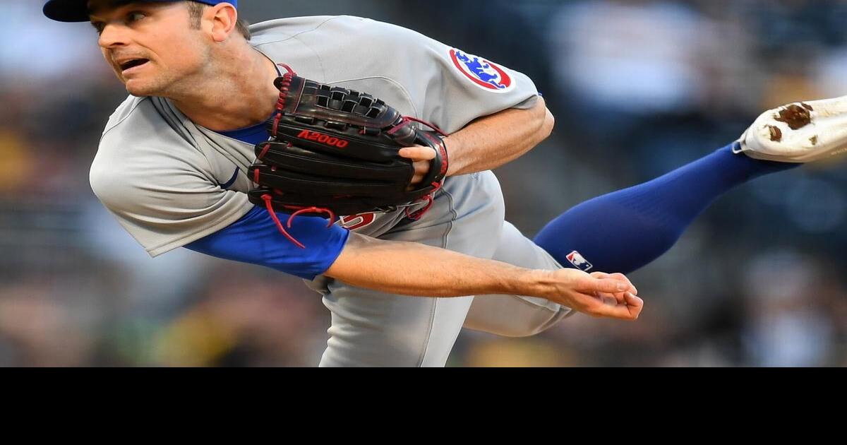 Jays have one week to fix pitching and keep Series hope alive