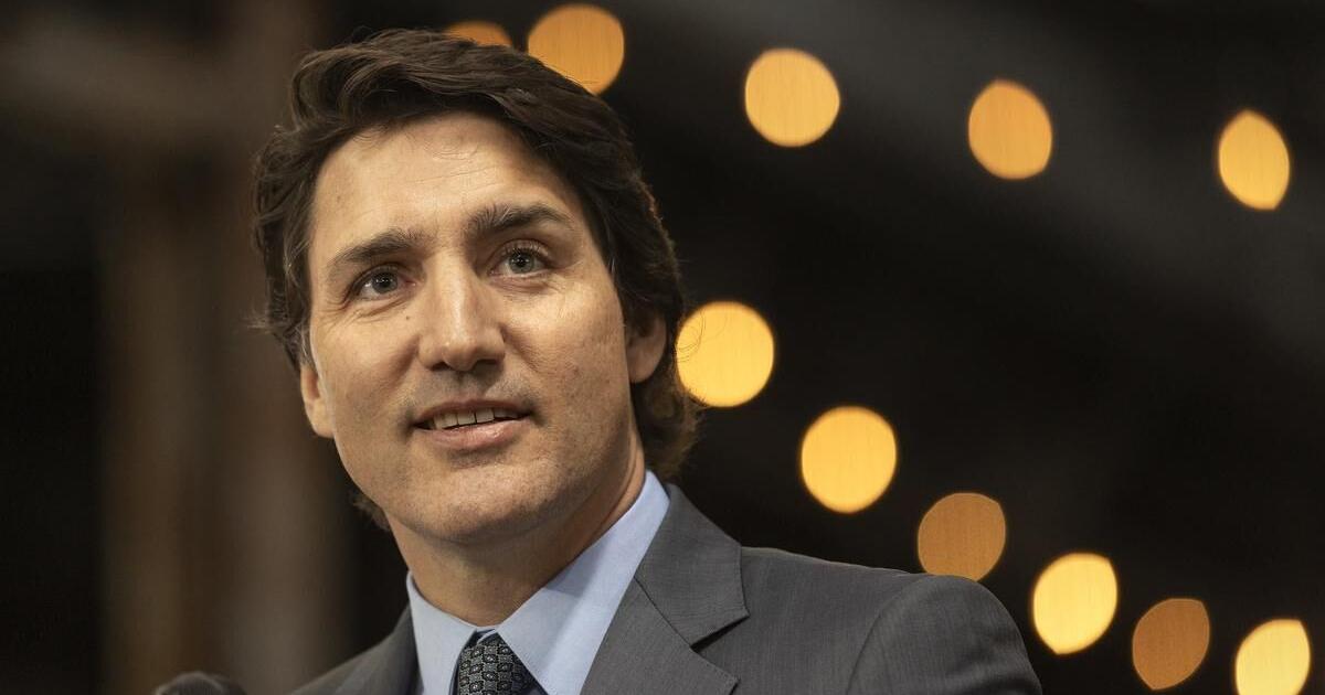 In the Trudeau era, trashing the rich is a political obsession