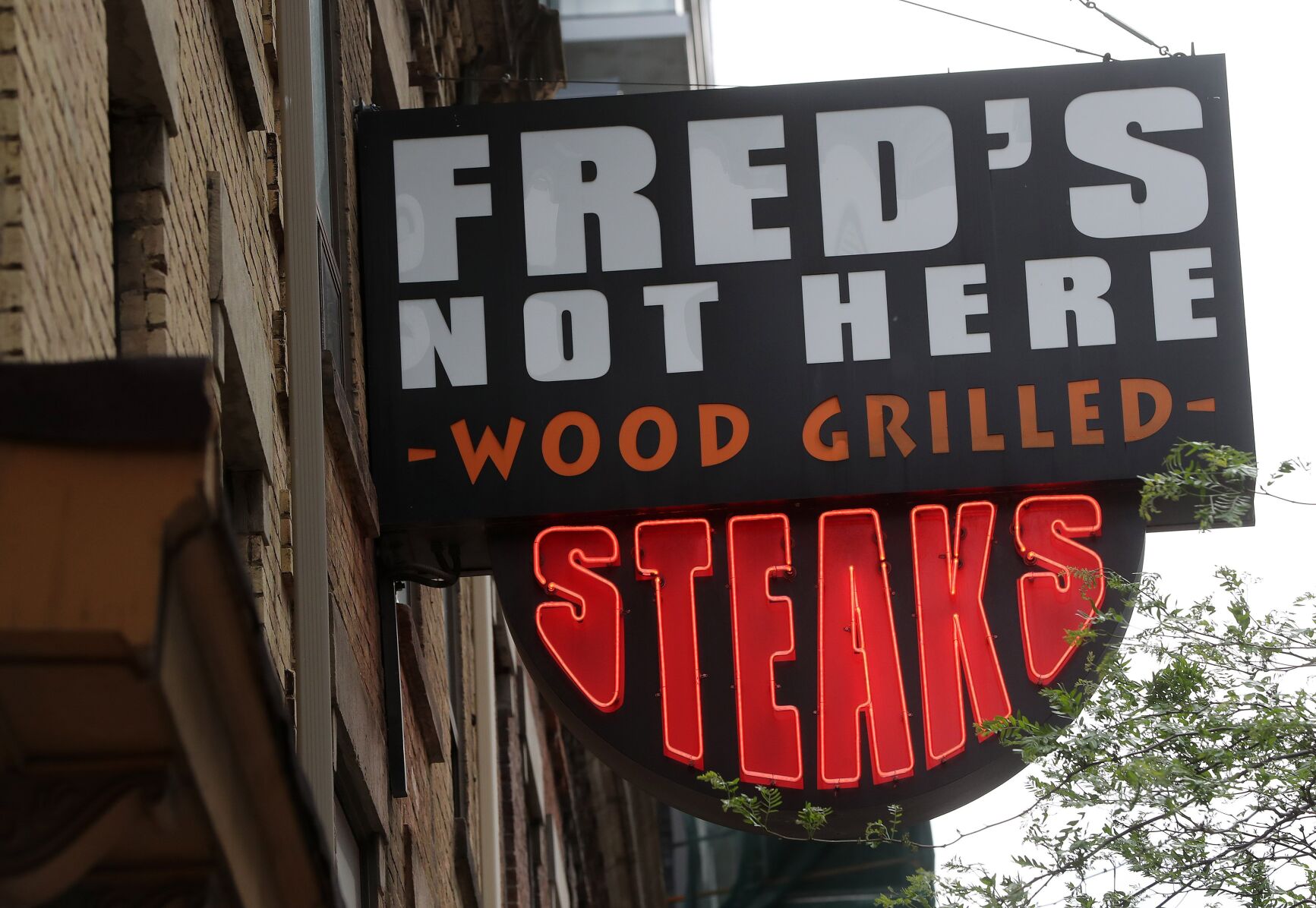 Fred Luk shaped Toronto’s Entertainment District