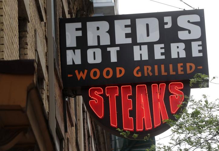 Fred Luk shaped Toronto’s Entertainment District