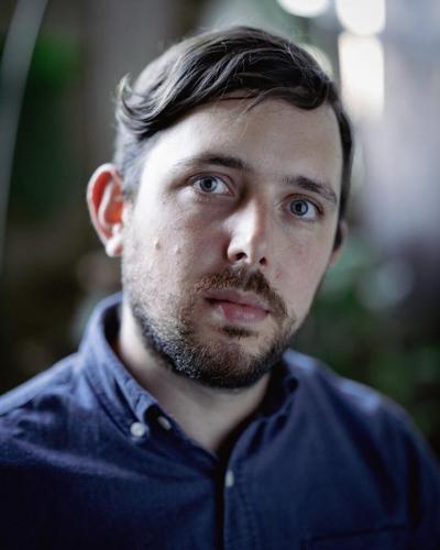 Review: Tomas Hachard’s ‘superb’ debut novel ‘City In Flames’