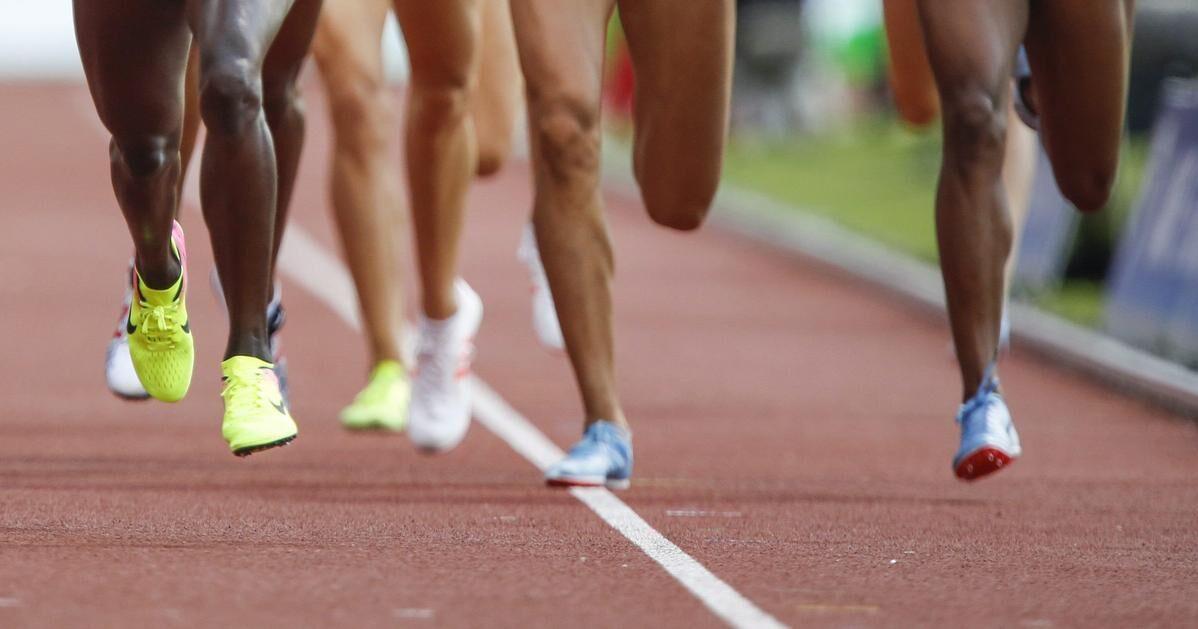 Running coach Dave Scott-Thomas banned for life by Athletics Canada