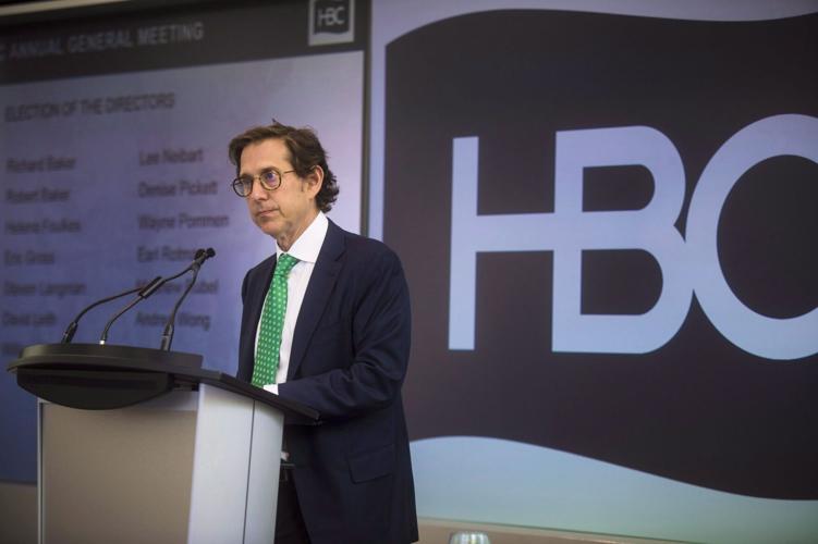 Who killed Hudson’s Bay?