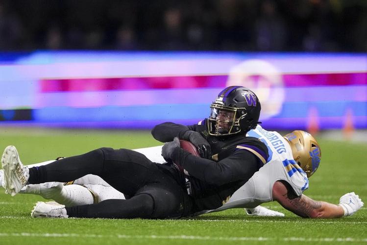 Desmond Williams Jr., Jonah Coleman lead Washington past UCLA 31-19 for ...