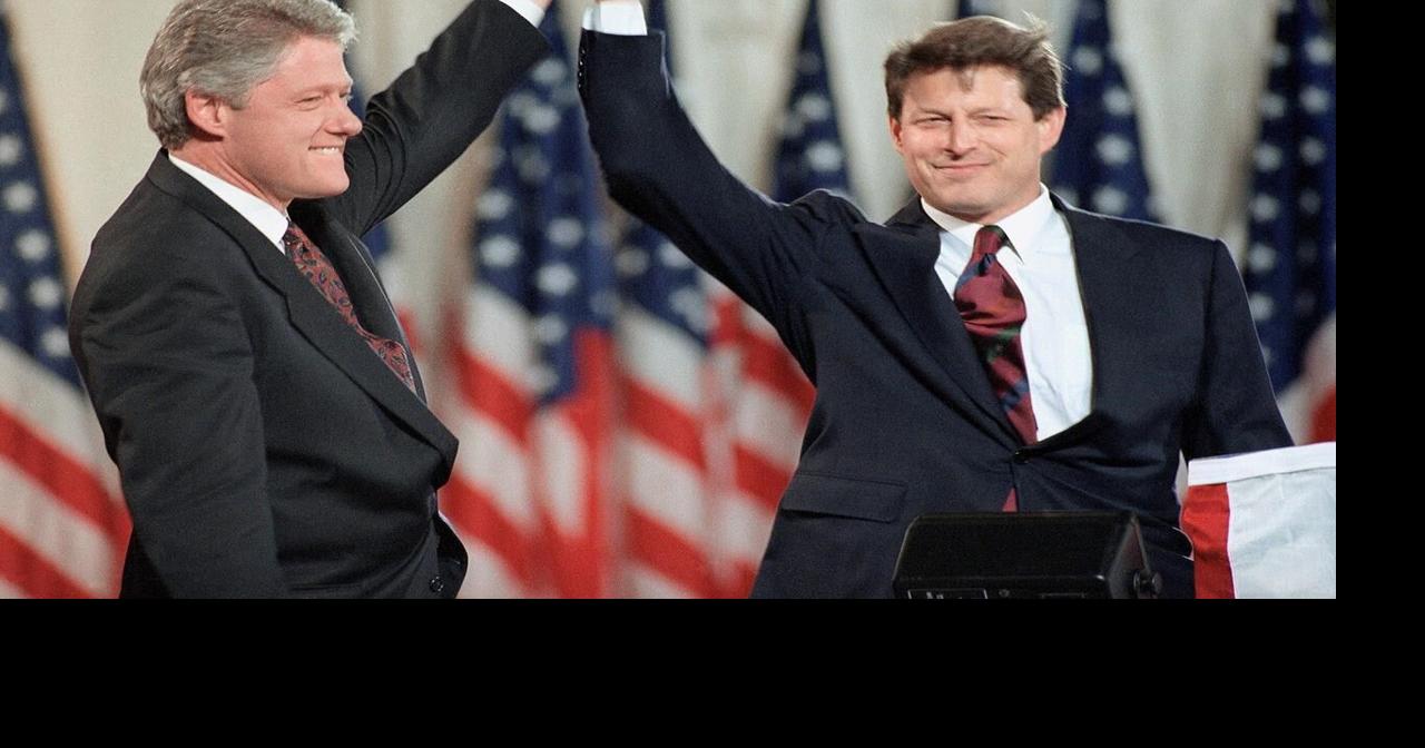 Six vice-presidents talk about job once considered invisible