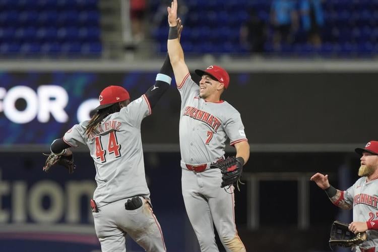 Rev It Up: MLB to hold Braves-Reds game at Bristol Motor Speedway next ...