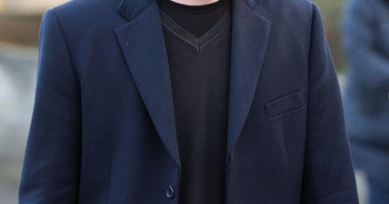 Man who defaced Mark Rothko painting jailed for 2 years