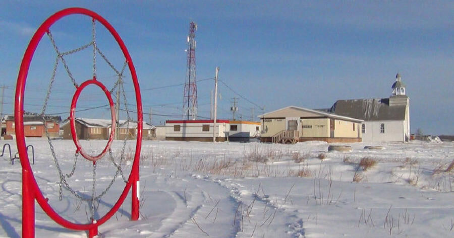 Attawapiskat: Why don't they just leave?