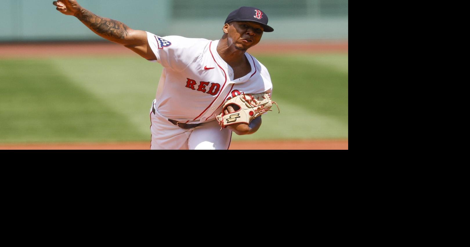 Ceddanne Rafaela, Brayan Bello power Red Sox past Rays 4-1, extend ...
