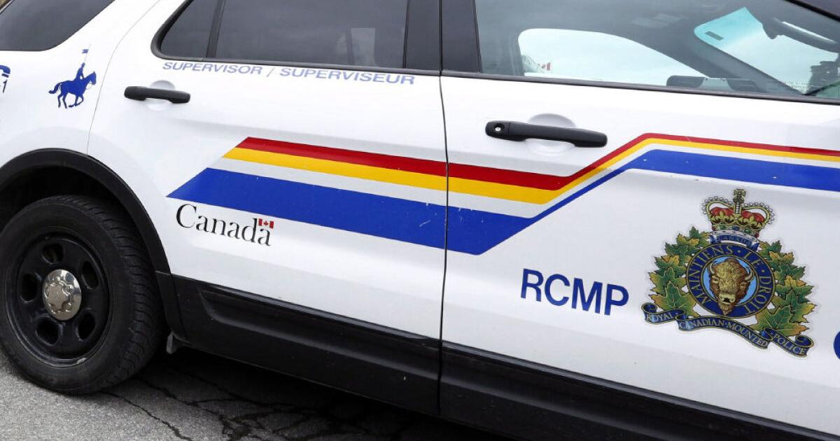 RCMP to investigate male officers’ Facebook group reportedly sharing ...