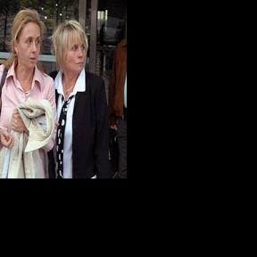 Who owns Wicks cartoons?