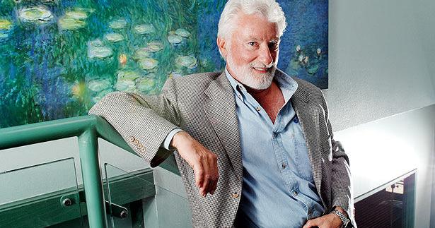 Real estate market hot and shady, broker says