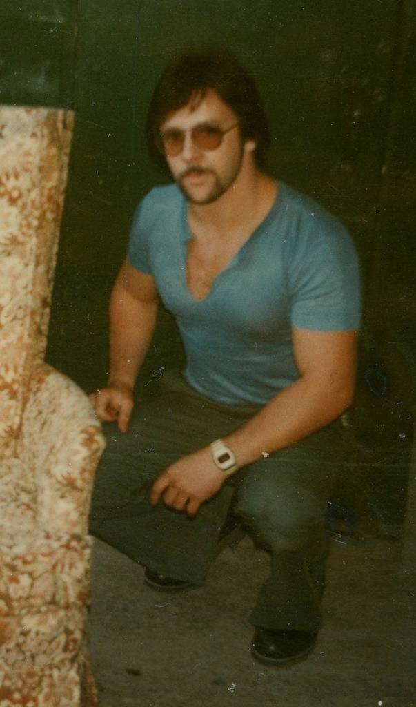 Police identify remains found in 1980 as those of man who escaped from ...