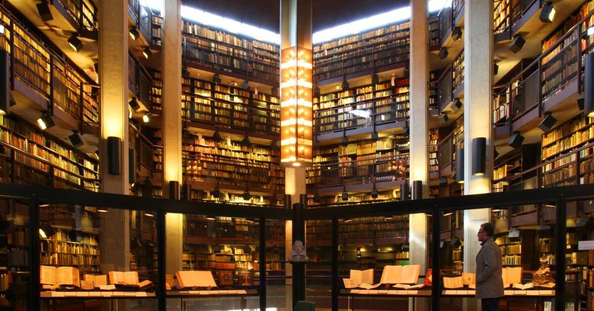 Thomas Fisher Rare Books Library bears witness to Toronto struggles