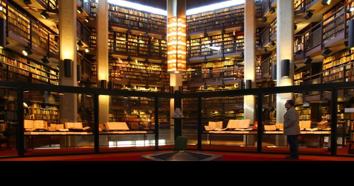 Thomas Fisher Rare Books Library bears witness to Toronto struggles