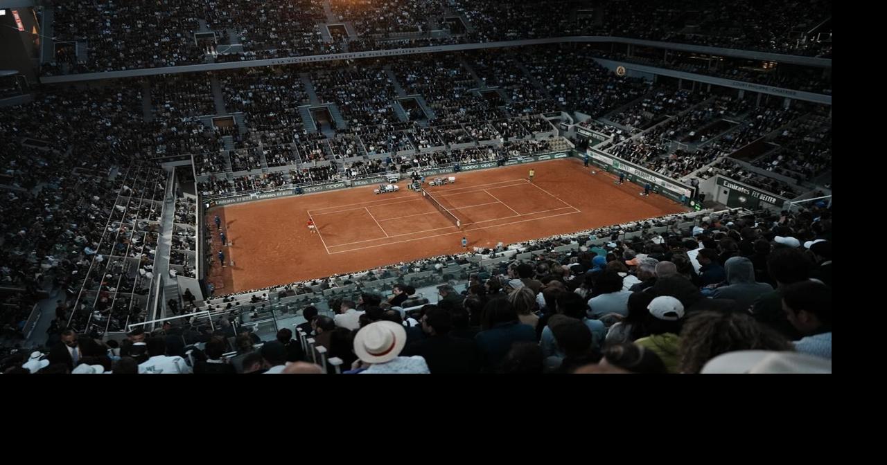 What is it about French Open clay that makes for surprises?