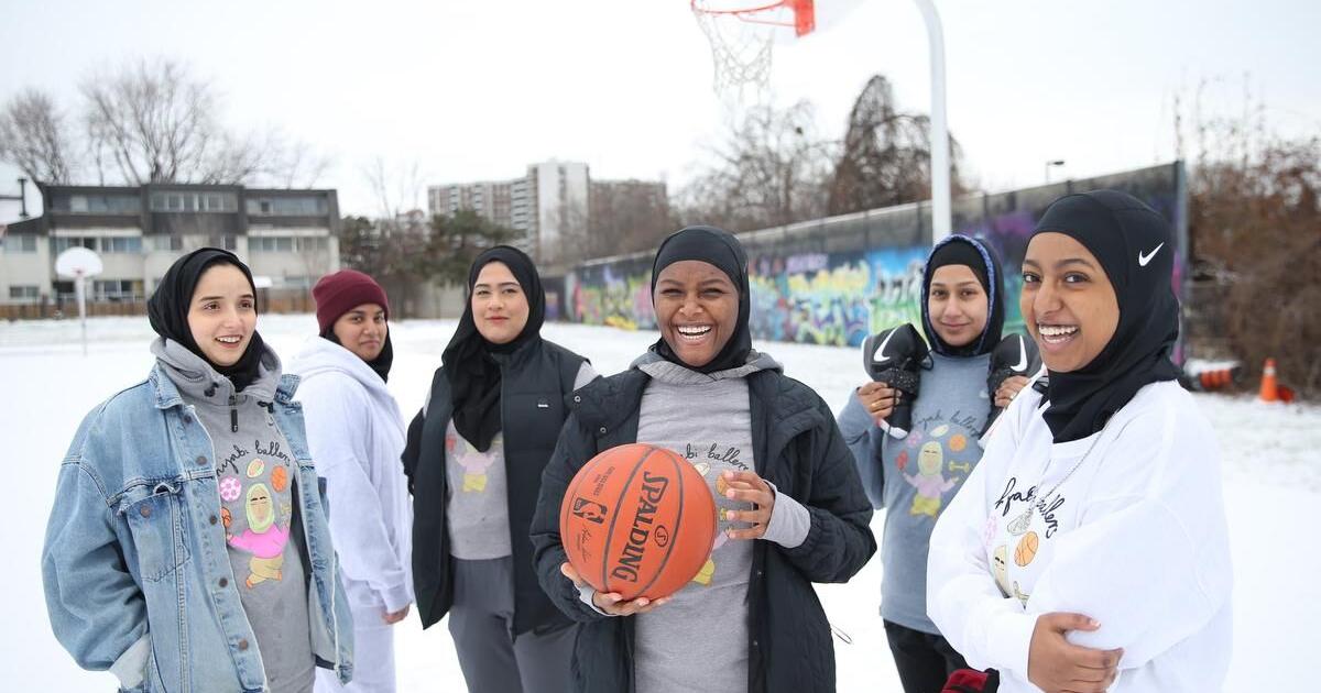 Awareness campaign focuses on barriers to sports participation