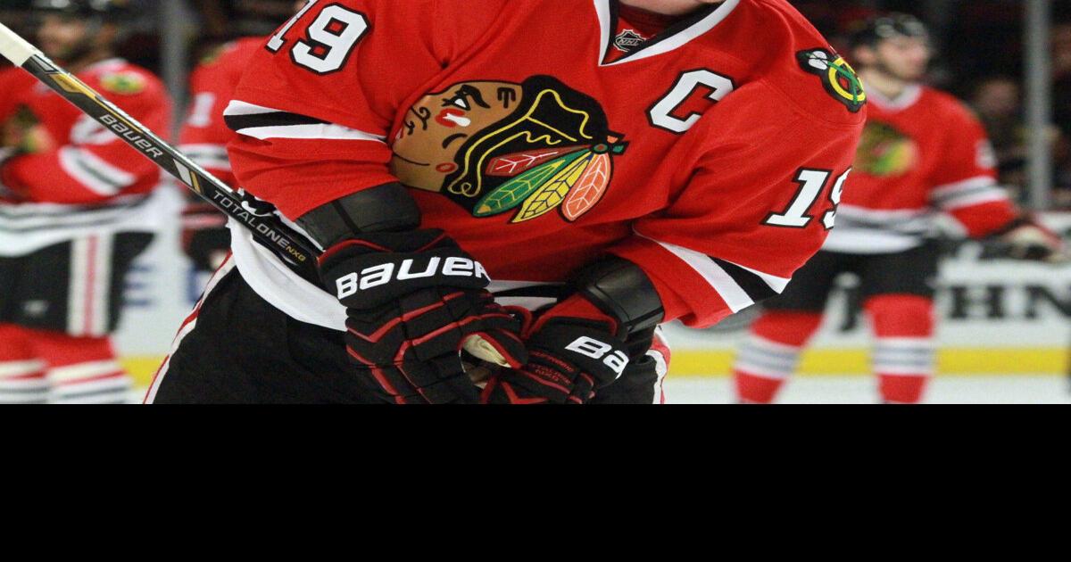 Frank J. Selke Trophy: Patrice Bergeron, Pavel Datsyuk and Jonathan ...