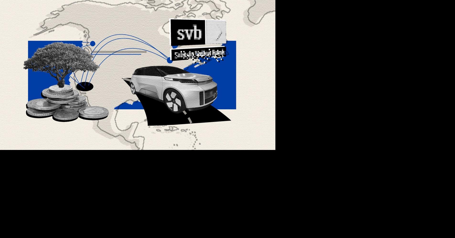 The biggest Canadian tech stories of 2023