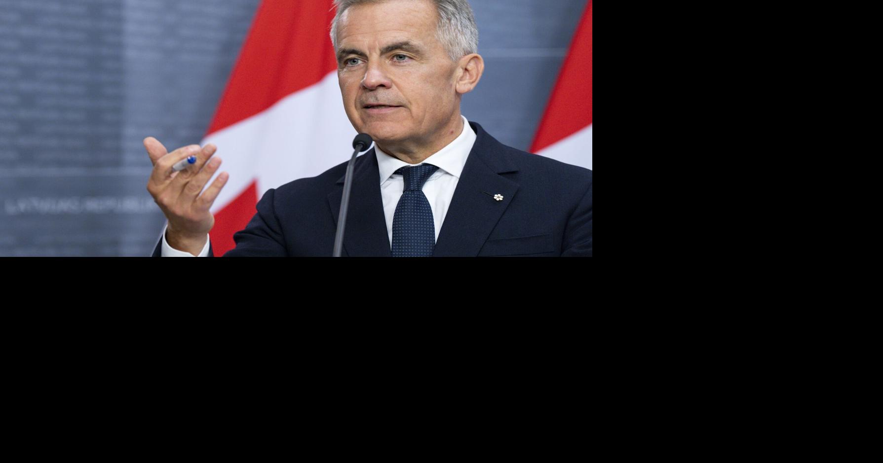 How will we decide if Mark Carney is winning?
