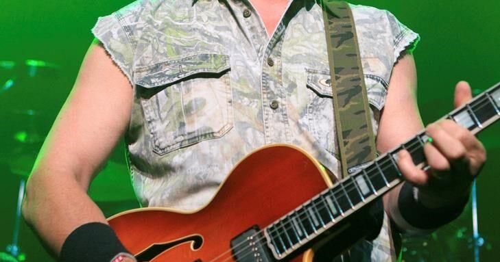 Ted Nugent, who once dismissed COVID-19, sickened by virus Ted Nugent, who once dismissed COVID-19, sickened by virus