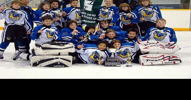 GTHL team of week: North York Knights