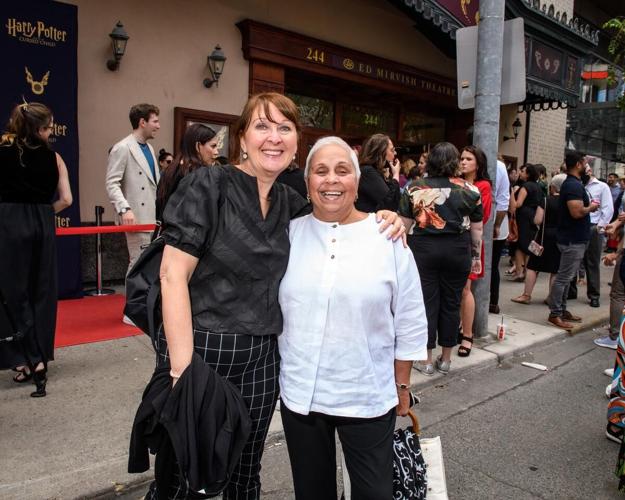 ‘Harry Potter and the Cursed Child’ premieres in Canada