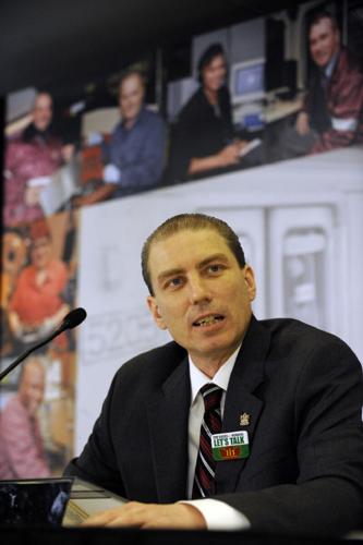 TTC union leader to head national transit labour group