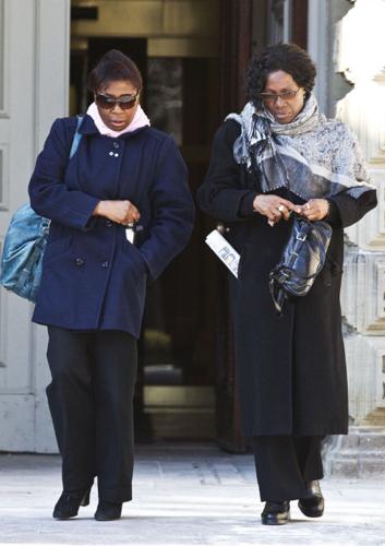 Rohan Ranger appeals murder and manslaughter convictions from 1995 retrial