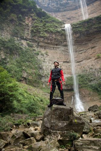 Celebrity Travel: TV host and photojournalist Domenic Bonuccelli ...