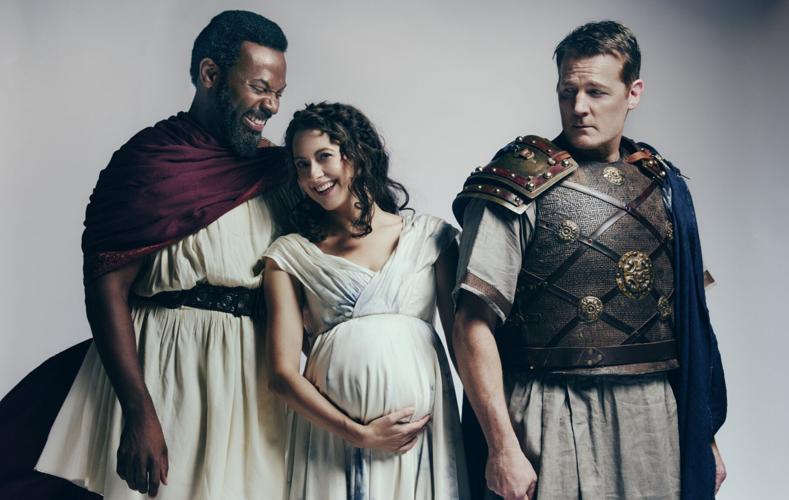 A peek at the Stratford Festival’s 2025 season in photos