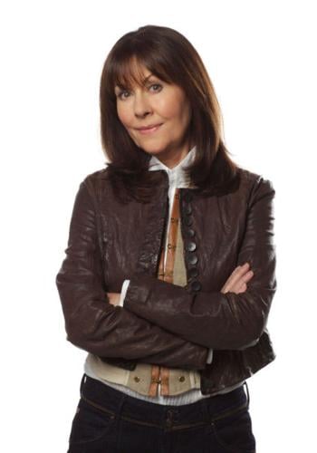 Why I will miss Elisabeth Sladen