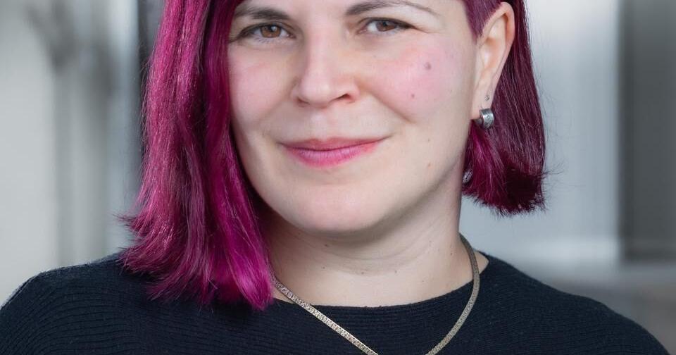 Review: ‘Her Body Among Animals’ by Paola Ferrante