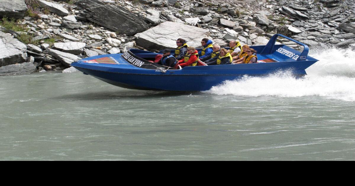 Wine, hiking, opera and jet boats: plenty to do Down Under