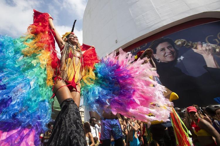 Oscar fever for Brazil's Fernanda Torres has made her this year's ...