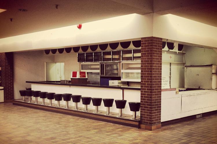 A tale of two malls: Micallef